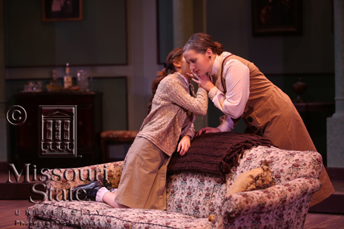 Theatre and Dance Blog