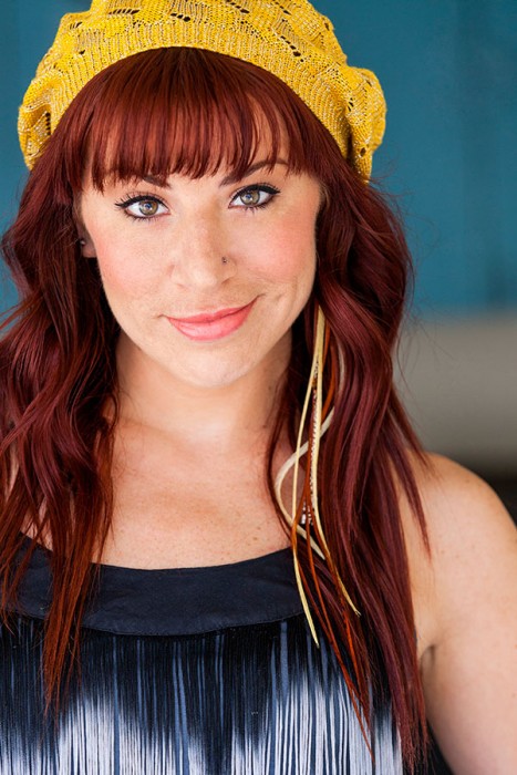 Alumna uses artistic performance to explore LGBTQ topics - Theatre and ...