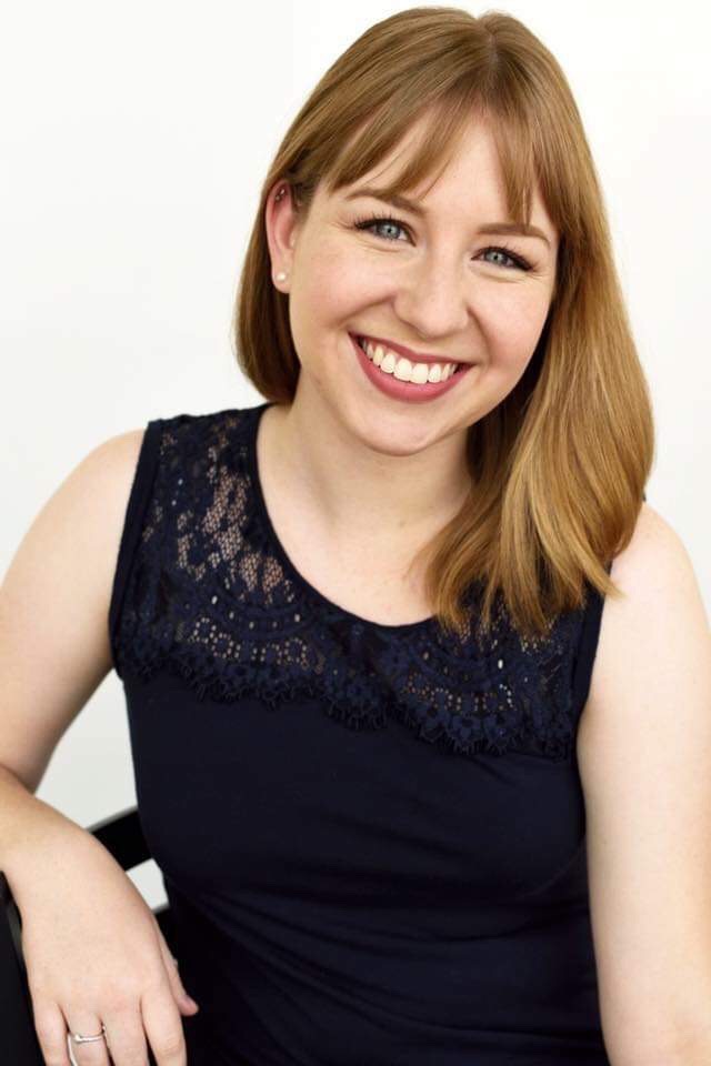 Student Spotlight: Victoria Dickson - Theatre and Dance Blog