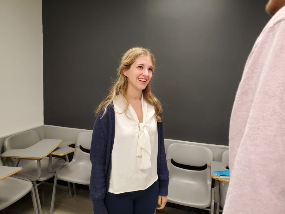 In the Constellations - Theatre and Dance Blog