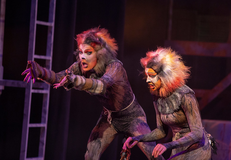 Theatre and Dance Blog