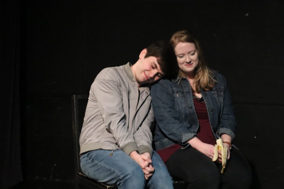 Directing II Presents A Night Of One Acts! - Theatre and Dance Blog