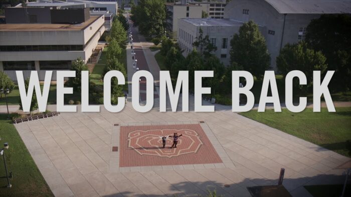 Welcome Back, Bears! - Theatre and Dance Blog