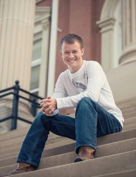 #SeniorShoutoutSaturday with Hayden Weber - Theatre and Dance Blog