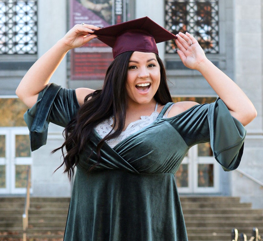 Congratulations Fall 2020 Theatre B.A./B.S. Seniors - Theatre and Dance ...