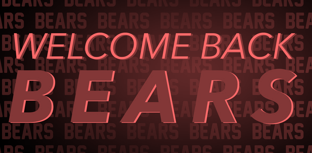 A Look Into Our Bear-y Exciting Semester! - Theatre and Dance Blog