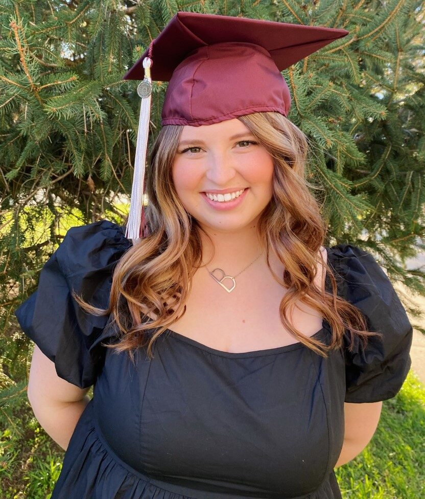 Congratulations Fall 2021 Graduates - Theatre and Dance Blog