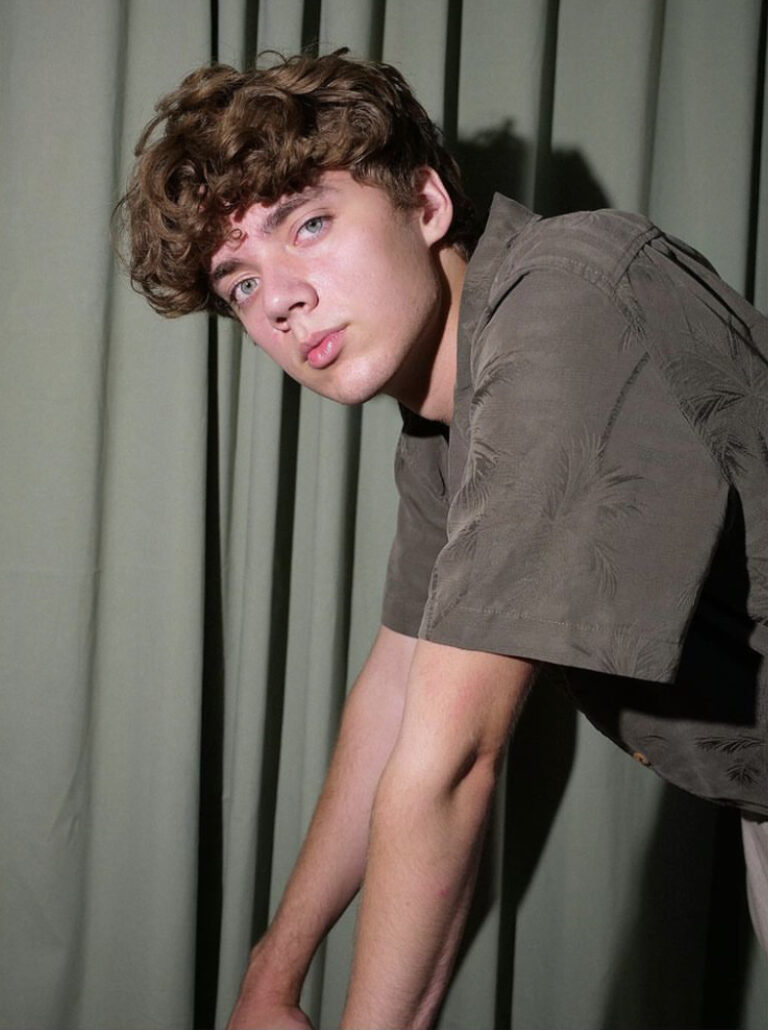 Student Spotlight: Charlie Foy - Theatre and Dance Blog