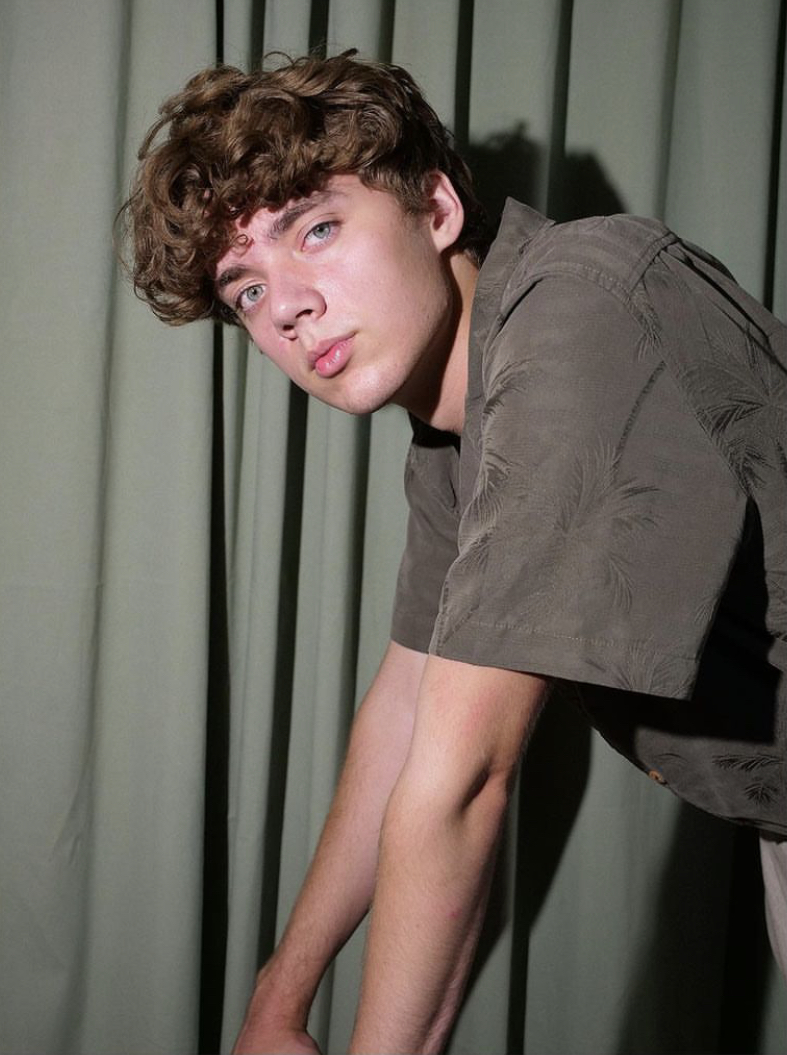 Student Spotlight: Charlie Foy - Theatre and Dance Blog