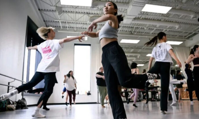 Dance Achievements at ACDA - Theatre and Dance Blog