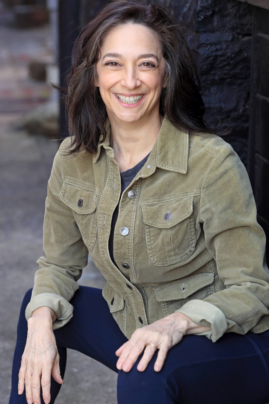 Sabo and Ferry announced as Faculty Additions to the Acting Area ...