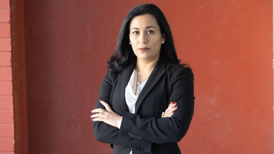 Congratulations to Dr. Judith Martinez - World Languages and Cultures Blog